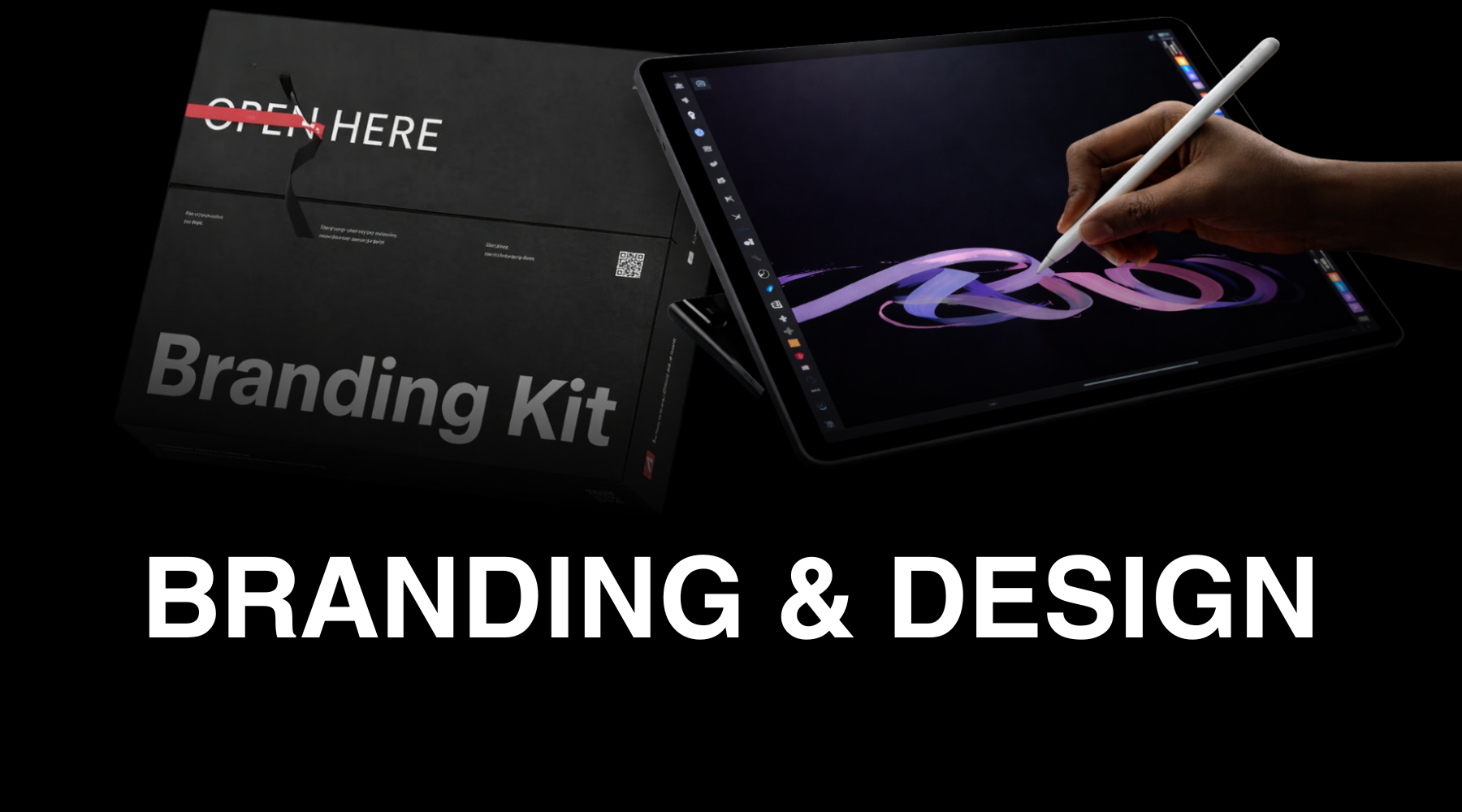 Artwork & Design Services | Personal Graphics